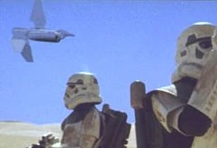 Sentinel-class Landing Craft | Star Wars Wiki | Fandom