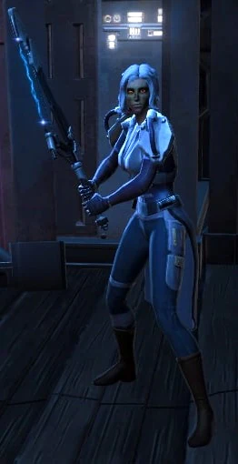 Sever | Wookieepedia | Fandom