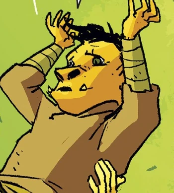 Sol Charless | Wookieepedia | Fandom