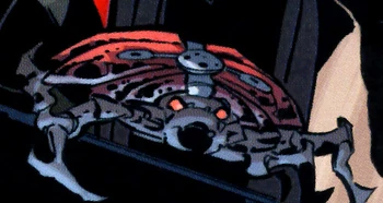 Spy bug | Wookieepedia | Fandom