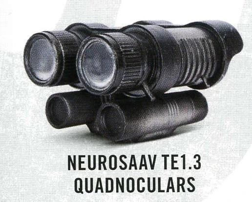 TE1.3 Quadnoculars | Wookieepedia | Fandom