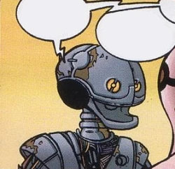 UR-1 | Wookieepedia | Fandom