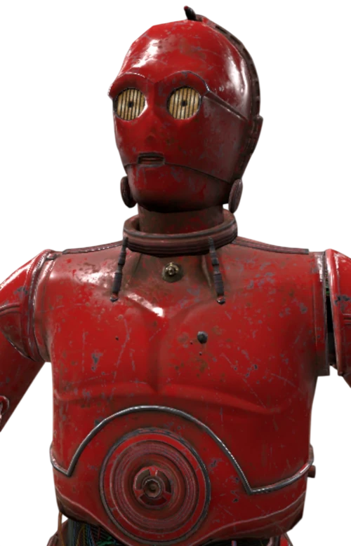 V-3ND | Wookieepedia | Fandom