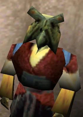 Vek Drow | Star Wars Wiki | Fandom