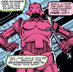 Z-X3 | Wookieepedia | Fandom