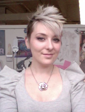 Babs Tarr | Wookieepedia | Fandom