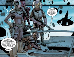 ビーボックス | Wookieepedia | Fandom