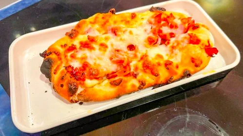 Breakfast Meat Pie | Wookieepedia | Fandom