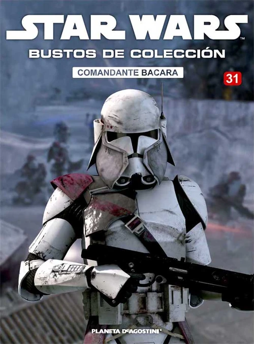 Star Wars Bust Collection 31 | Wookieepedia | Fandom