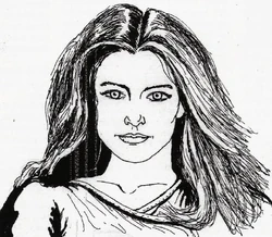 Cassie Ries | Wookieepedia | Fandom