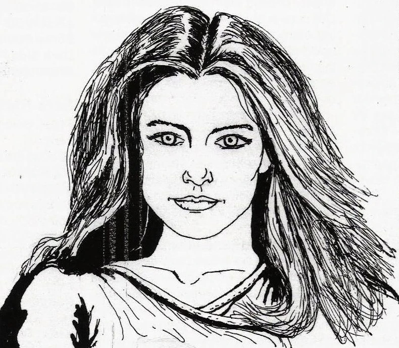 Cassie Ries | Wookieepedia | Fandom