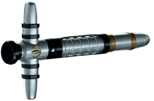 Creighton Sun's lightsaber | Wookieepedia | Fandom