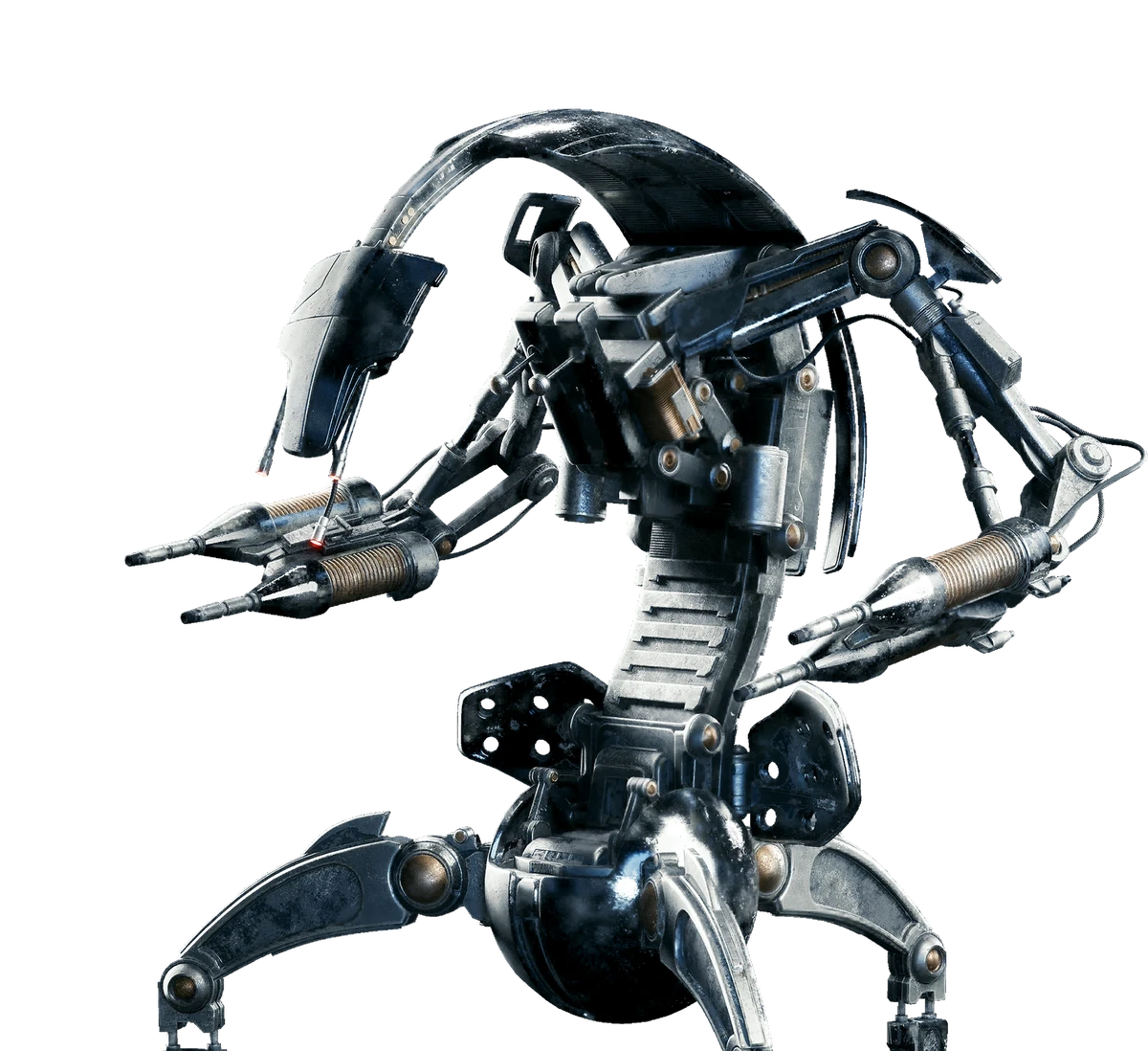 E3-VE3 | Wookieepedia | Fandom