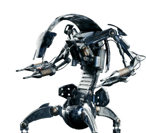 E3-VE3 | Wookieepedia | Fandom