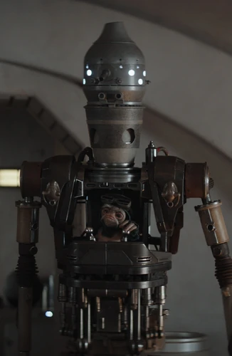 IG-12 | Wookieepedia | Fandom