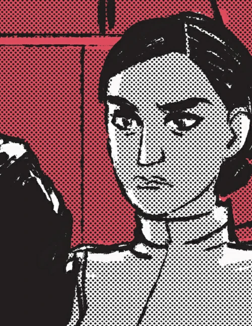 Jul Jerjerrod | Wookieepedia | Fandom