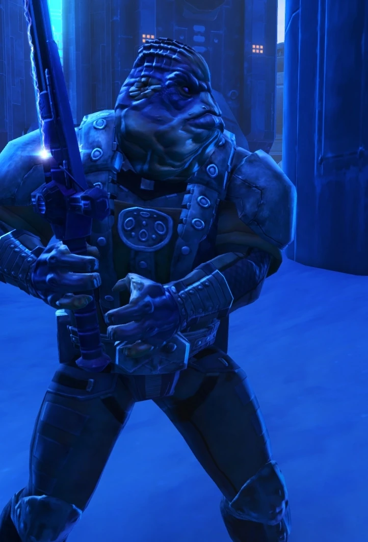 Krash | Wookieepedia | Fandom