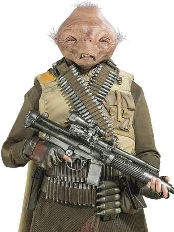 Leevan Tenza | Wookieepedia | Fandom