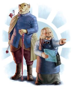 Lutrillian | Wookieepedia | Fandom