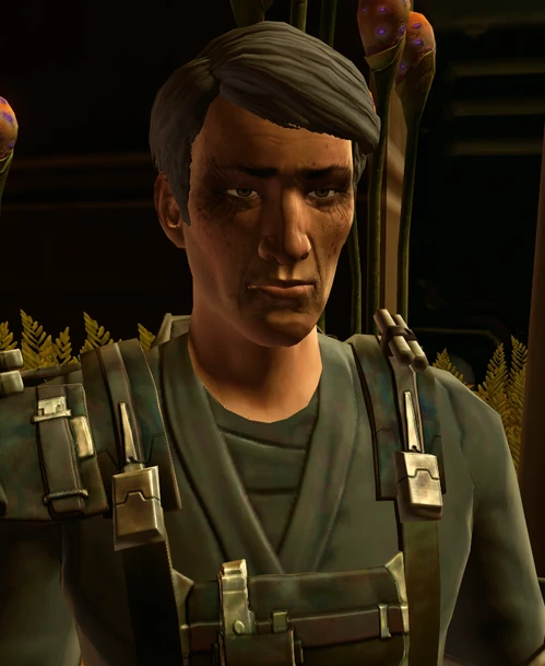 Lycus Mattle | Wookieepedia | Fandom