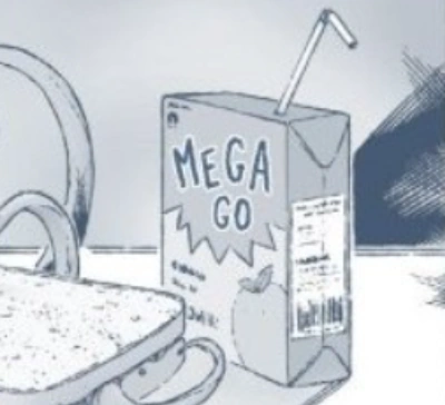 Mega Go | Wookieepedia | Fandom