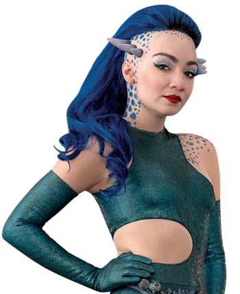 Melna | Wookieepedia | Fandom