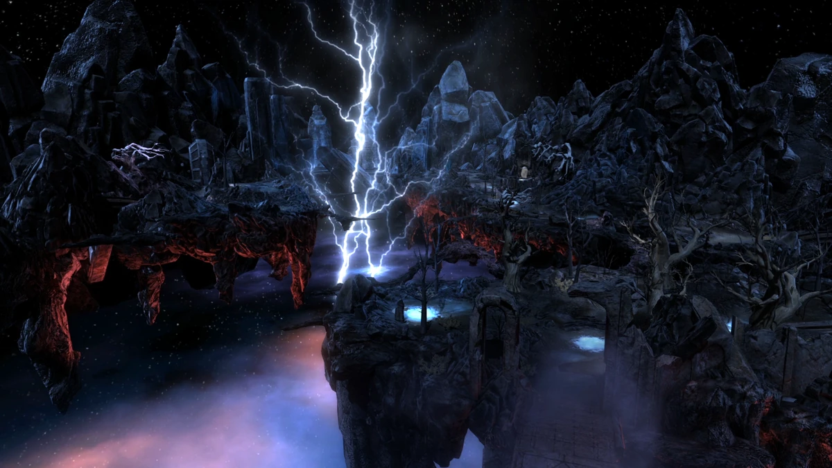 Mindscape | Wookieepedia | Fandom