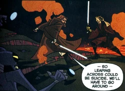 Nivek | Star Wars Wiki | Fandom