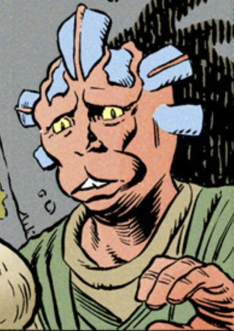 Nivek (criminal) | Wookieepedia | Fandom