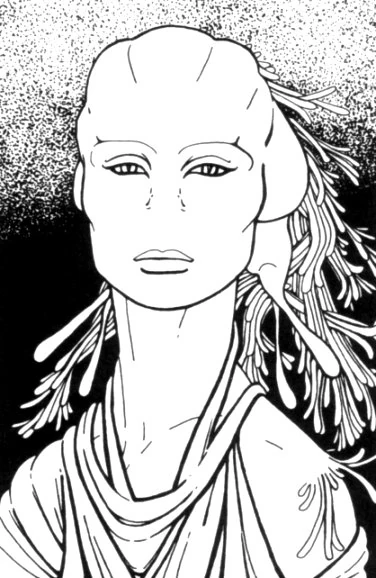 Lowen | Wookieepedia | Fandom