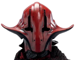 Kaleesh mask | Wookieepedia | Fandom