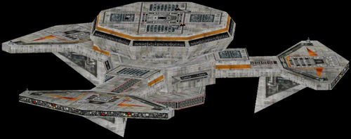 XQ5 Platform | Wookieepedia | Fandom