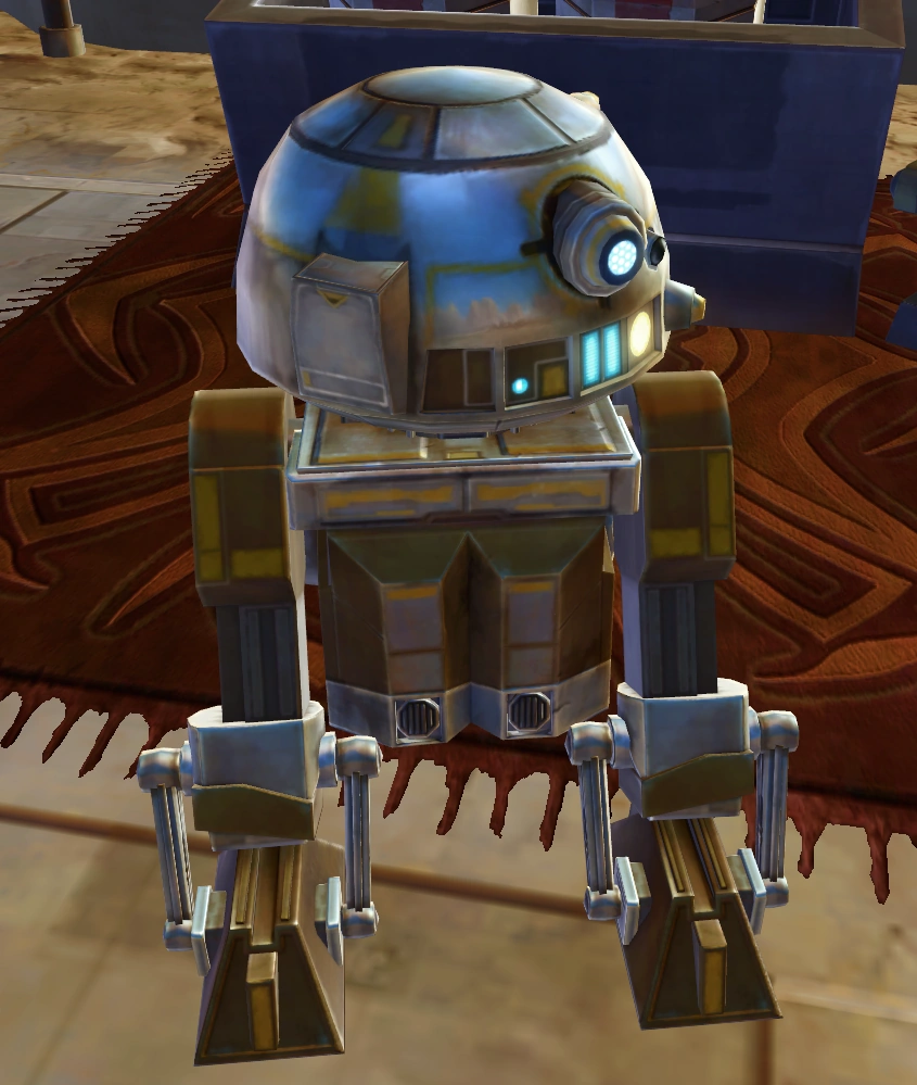 RM-T2 | Wookieepedia | Fandom