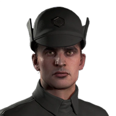 Unidentified First Order major | Wookieepedia | Fandom