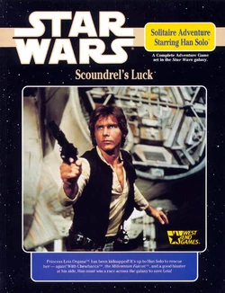 Scoundrel's Luck | Empirepedia | Fandom