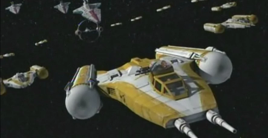 Shadow Squadron | Star Wars Wiki | Fandom