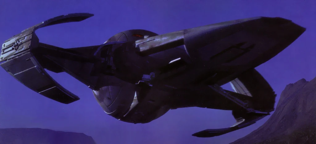 Sienar Design Systems | Wookieepedia | Fandom