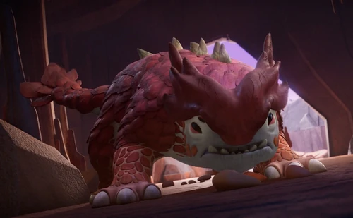 Stalaat | Wookieepedia | Fandom