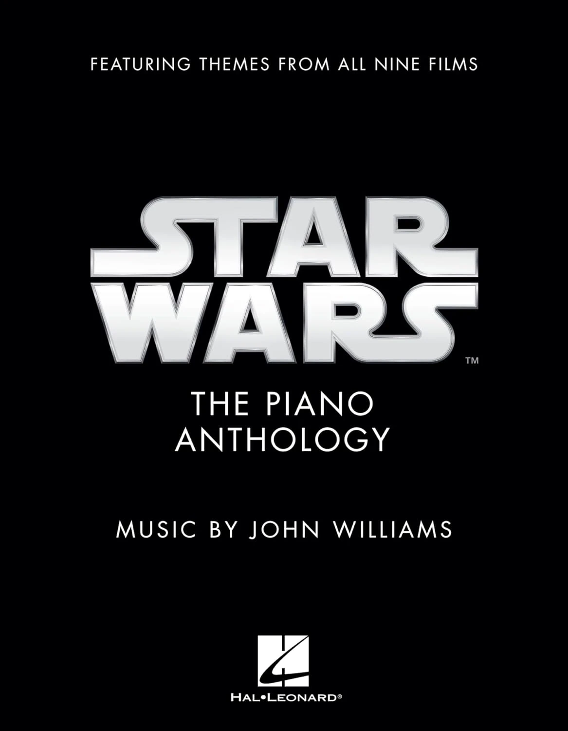 John Williams Trilogy Star Wars Return Jedi Anthology