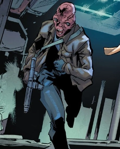 Unidentified Unbroken Clan doctor | Wookieepedia | Fandom