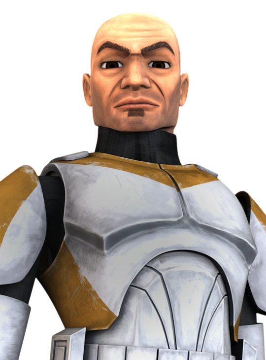 The Clone Waxer The Clone Waxer