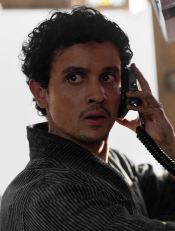 ウィルモン・パーク | Wookieepedia | Fandom