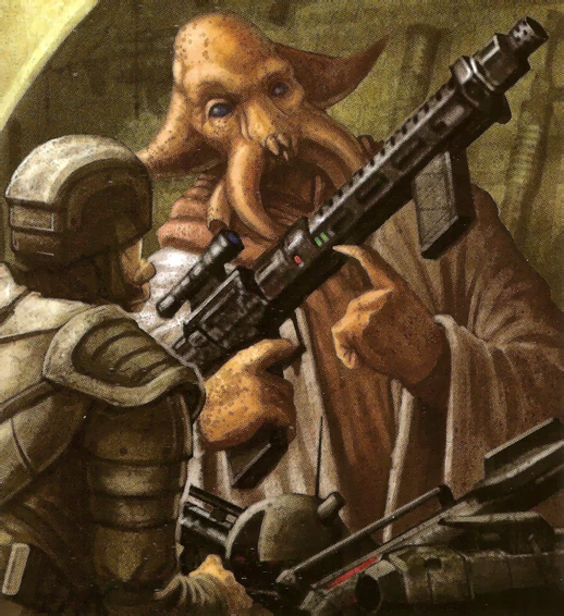 Yalpor Waar | Wookieepedia | Fandom