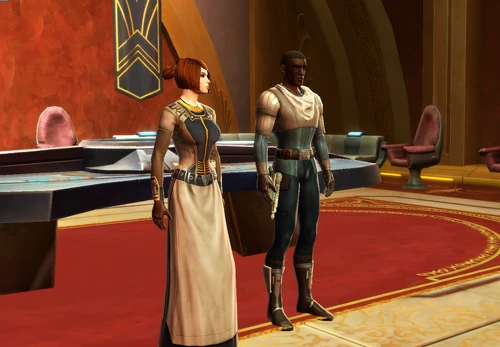 Conference Room 2-Aurek | Wookieepedia | Fandom