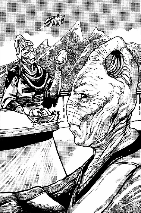 Adari | Wookieepedia | Fandom