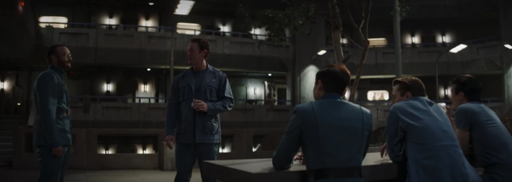 Amnesty Program | Star Wars Wiki | Fandom