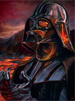 Mustafar system | Wookieepedia | Fandom