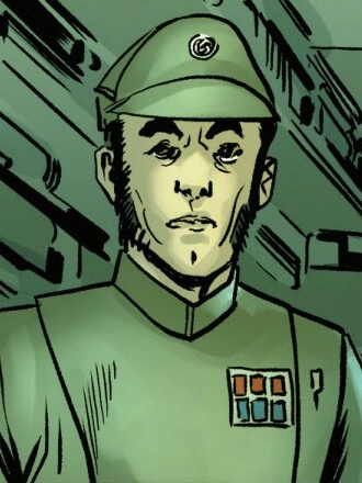 Collins | Wookieepedia | Fandom