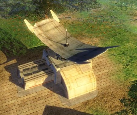 Communications array | Wookieepedia | Fandom