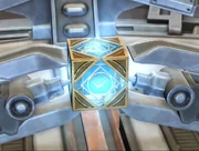 Darth Nul's holocron | Wookieepedia | Fandom